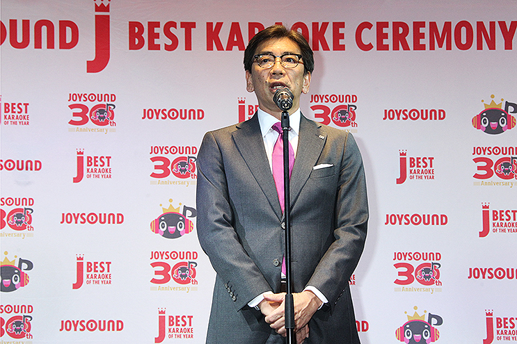 カラオケ JOYSOUND 30年！ 歴代1位の高橋洋子が熱唱する「残酷な天使のテーゼ」の最新動画公開！ 年代別楽曲ランキングも公表、あなたはどの曲を歌う？ | tokyo chips