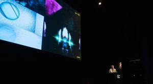 MOTION PLUS DESIGN TOKYO 東京 LINE CUBE SHIBUYA 渋谷公会堂 で 6/15 開催_モーションデザインの最前線をここで体感！ クリエイター8人の最新手法 ...