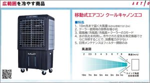 アクティオ AKTIO R7.6施行 改正労働安全衛生規則に対応した熱中症対策レンタル機材を拡充 建設現場からフェス祭り会場 学校 公共施設まで 冷気を届ける最新アイテム多彩 ...